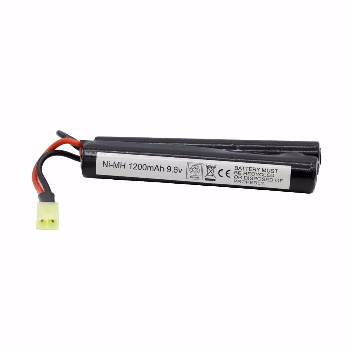 ELITE FORCE STARTER POWER PACK | Umarex USA