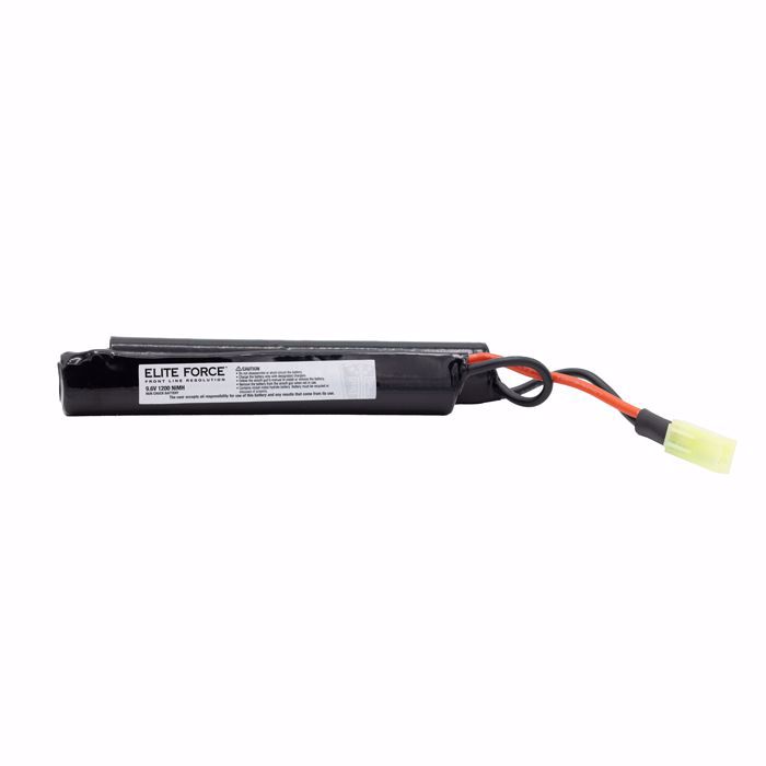 ELITE FORCE STARTER POWER PACK | Umarex USA