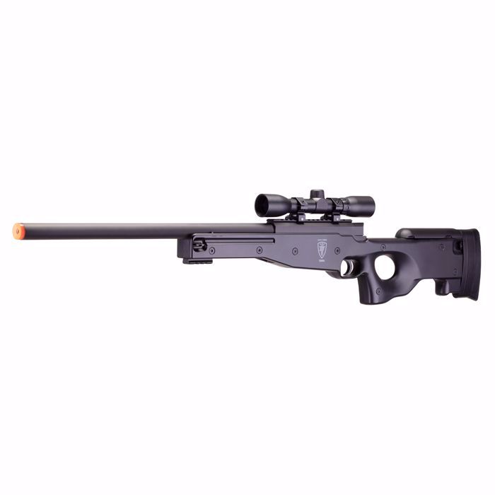 Elite Force Tundra Spring Airsoft Rifle | Umarex USA