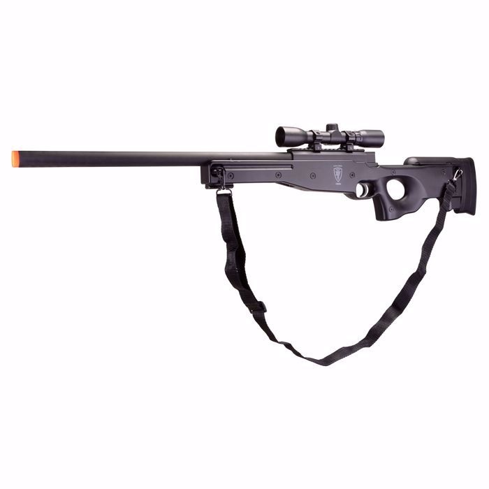 Elite Force Tundra Spring Airsoft Rifle | Umarex USA