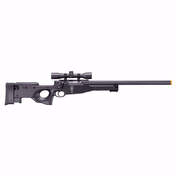 Elite Force Tundra Spring Airsoft Rifle | Umarex USA