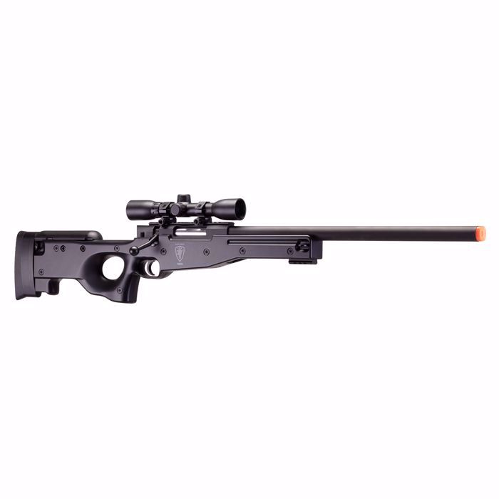 Elite Force Tundra Spring Airsoft Rifle | Umarex USA