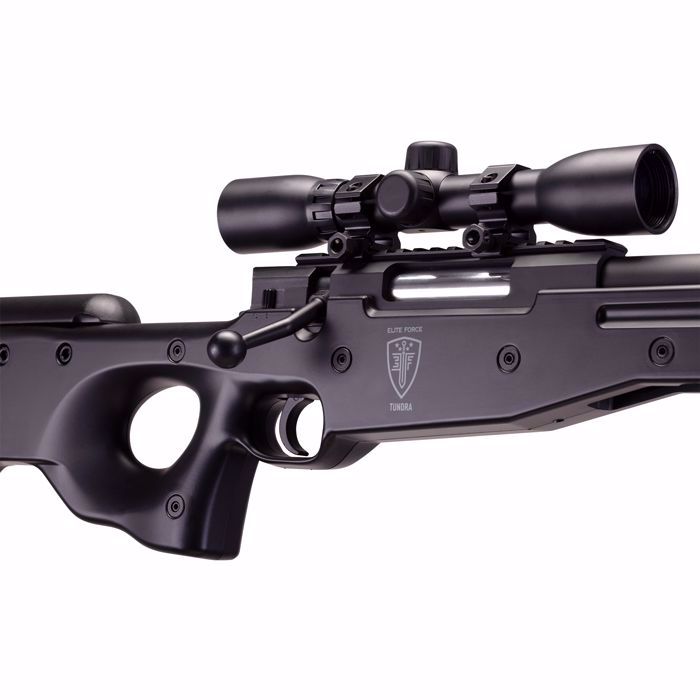 Elite Force Tundra Spring Airsoft Rifle | Umarex USA