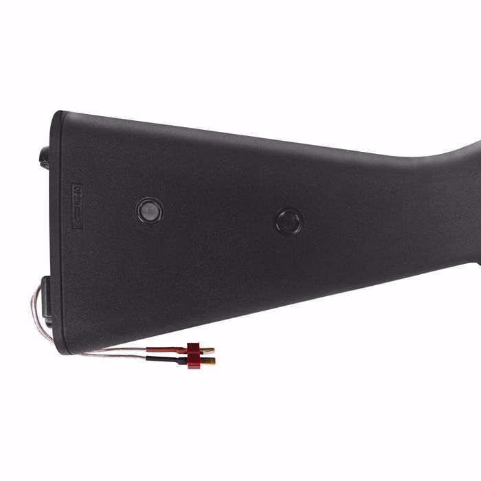 H&K MP5 Gen 2 EyeTrace Elite 6mm AEG | Umarex USA