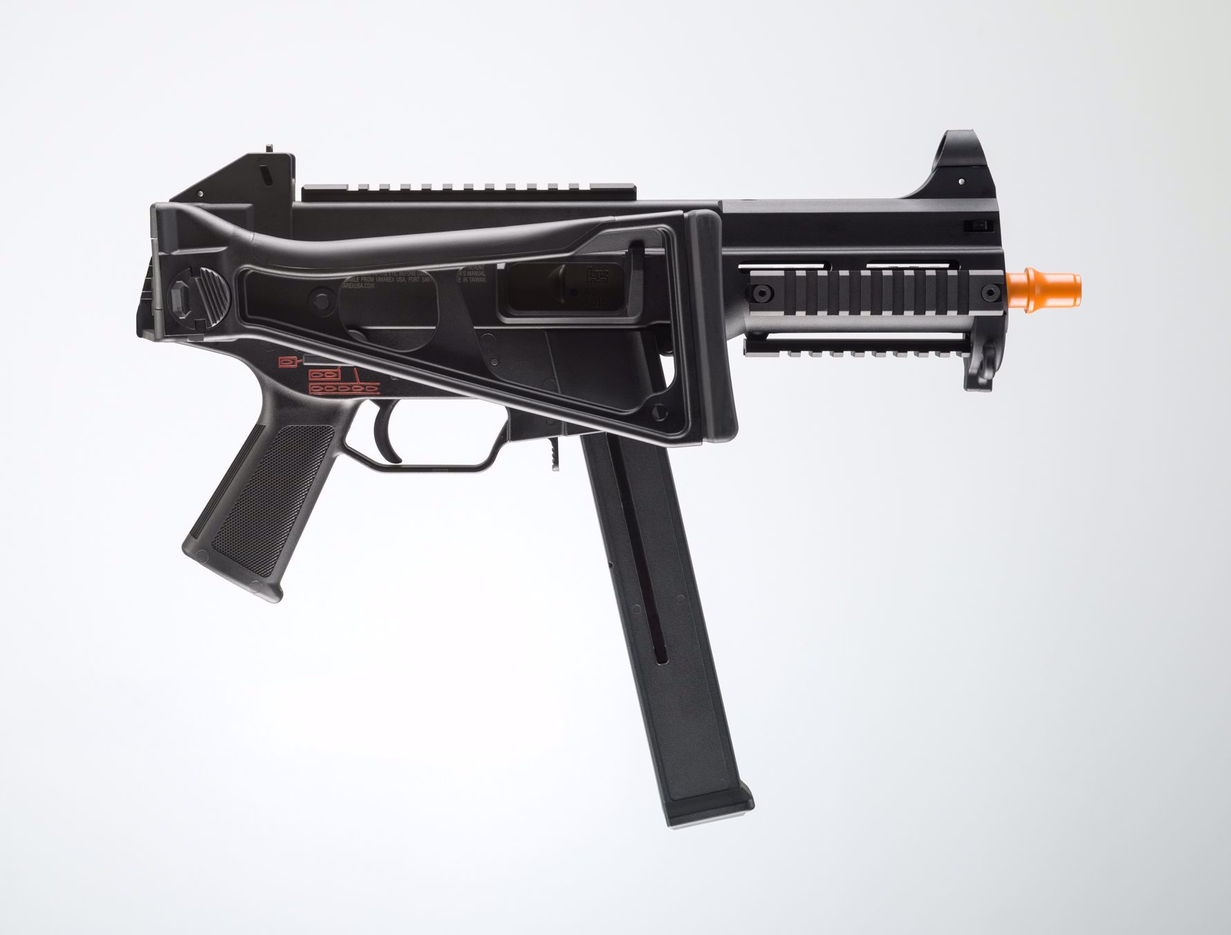 HK UMP GBB Airsoft Gun | Umarex USA