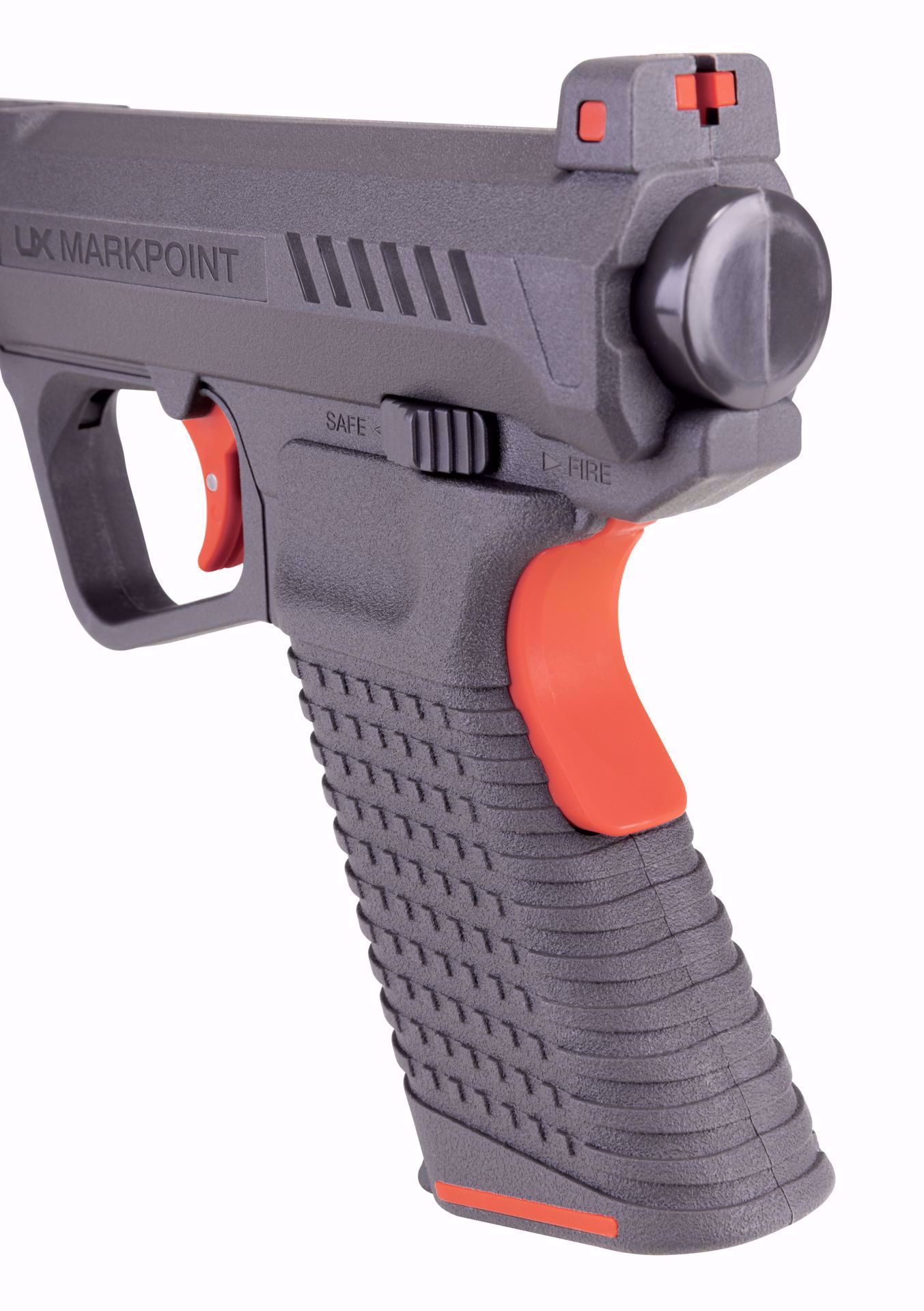Umarex MarkPoint .177 Break Barrel Pellet Pistol | Umarex USA