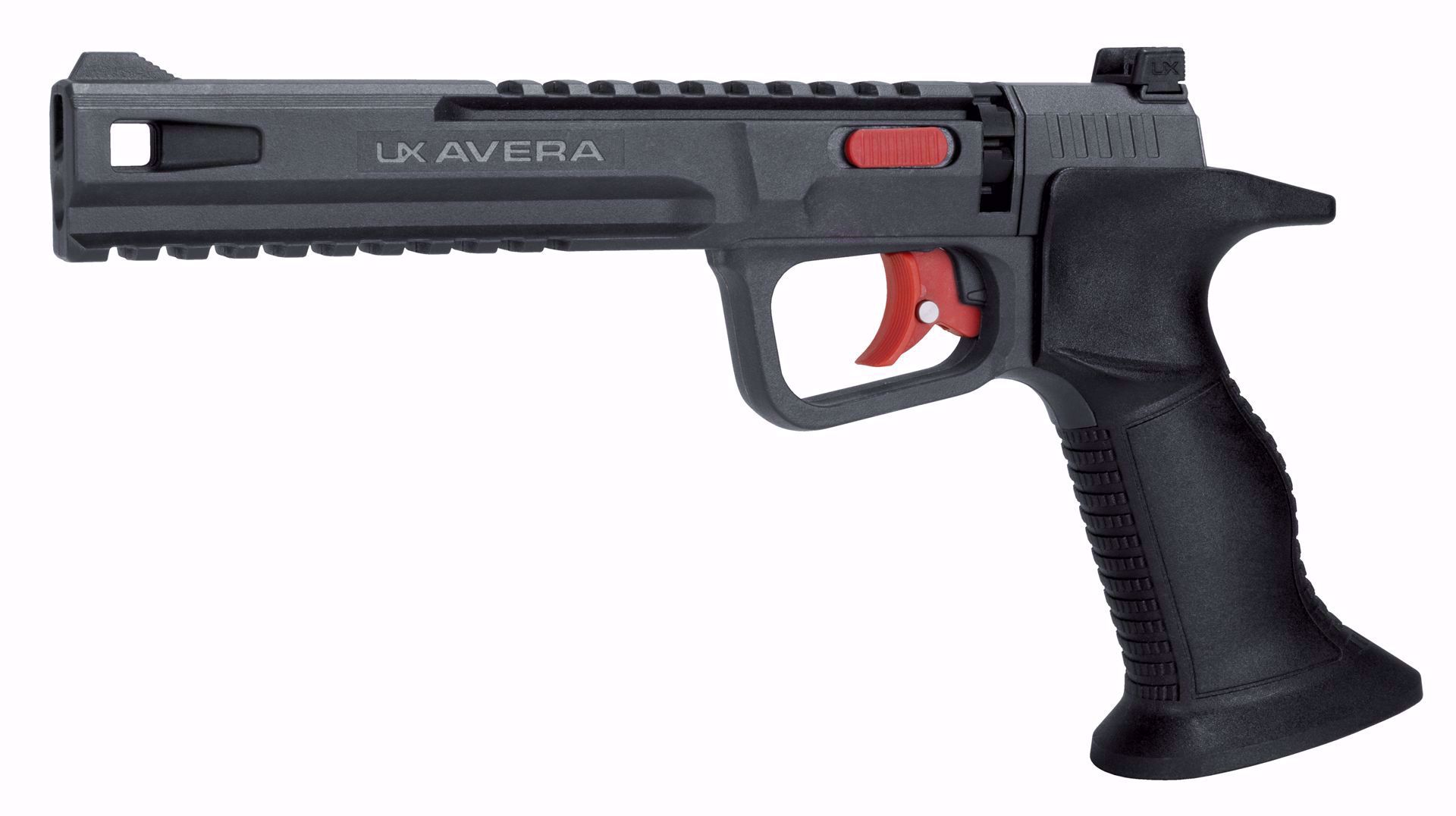 UX AVERA .177 PELLET PISTOL | Umarex USA