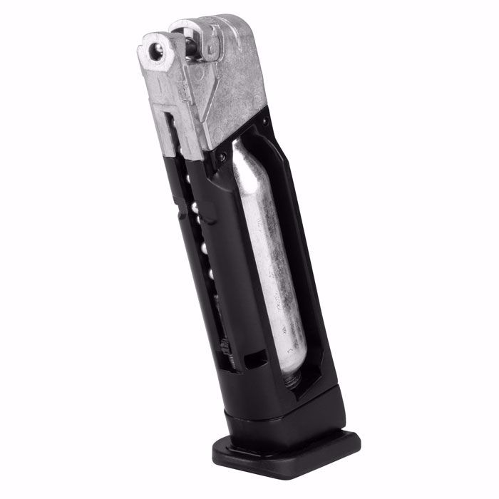 GLOCK 17 Gen5 MOS Optic Ready BB Pistol | Umarex USA