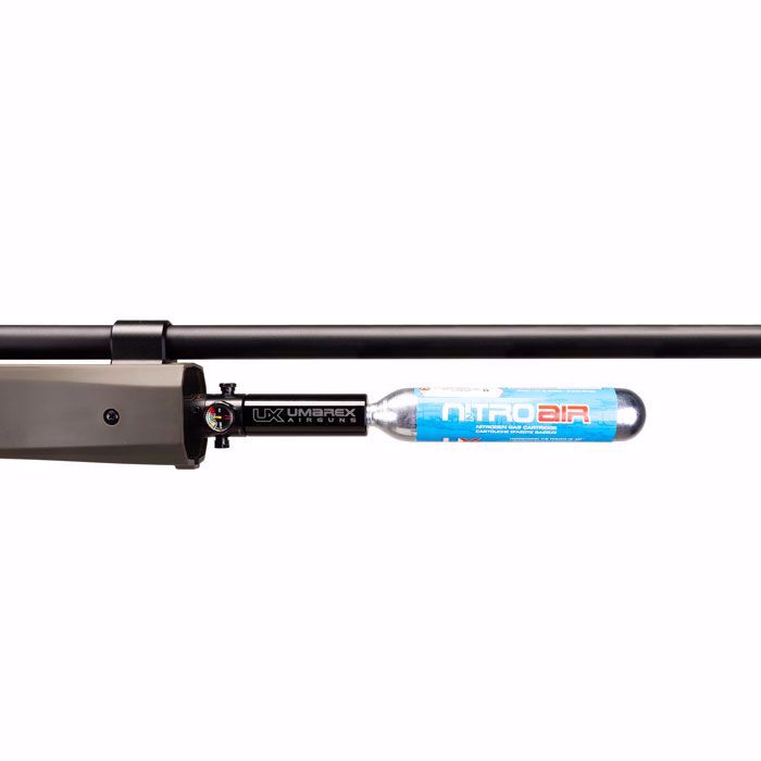 UMAREX N2 REGULATOR/ADAPTER (5/8TH THREAD) | Umarex USA