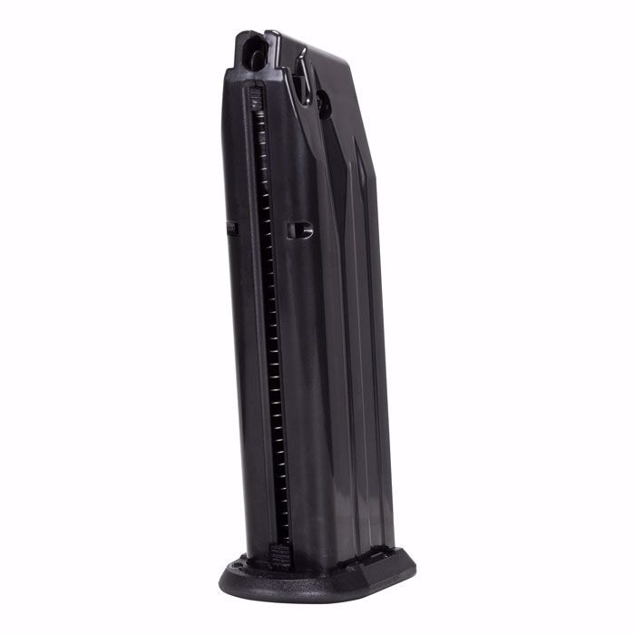 Walther PDP Compact Spring Airsoft Pistol Kit | Umarex USA