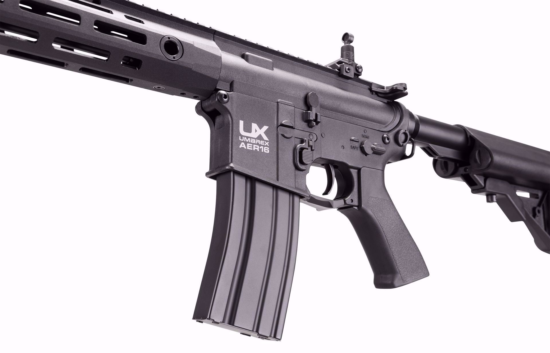 Umarex AER16 .177 | Umarex USA