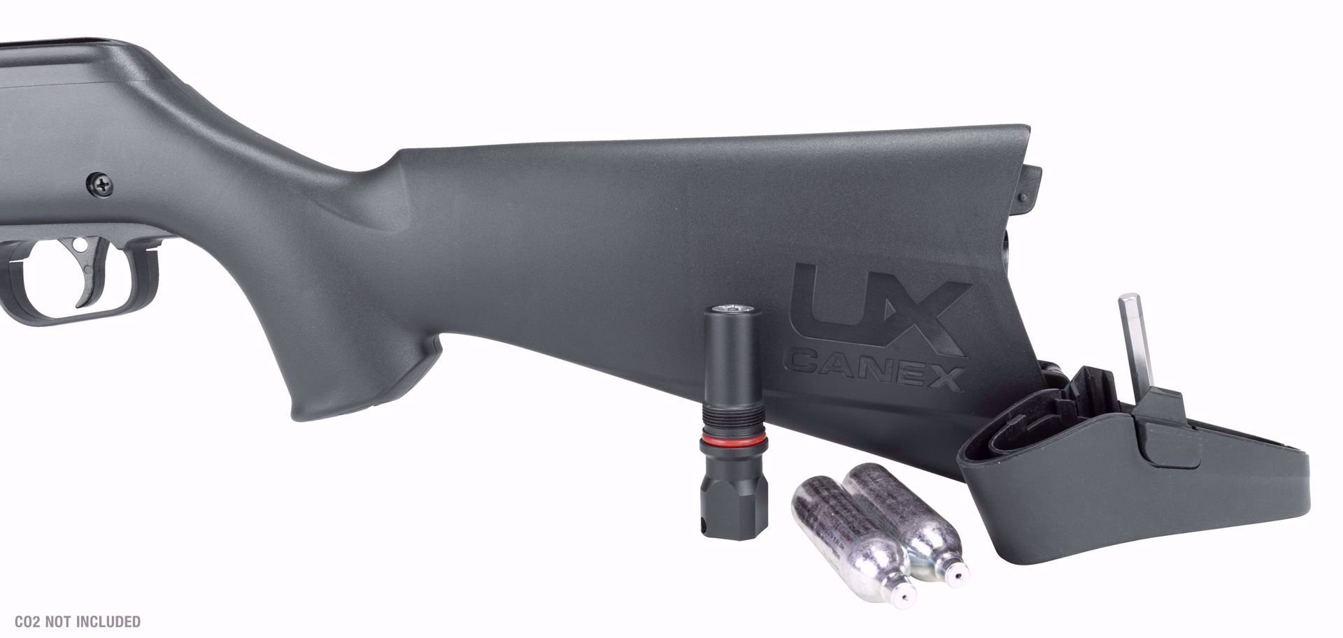 UMAREX® CANEX RIFLE .177 | Umarex USA
