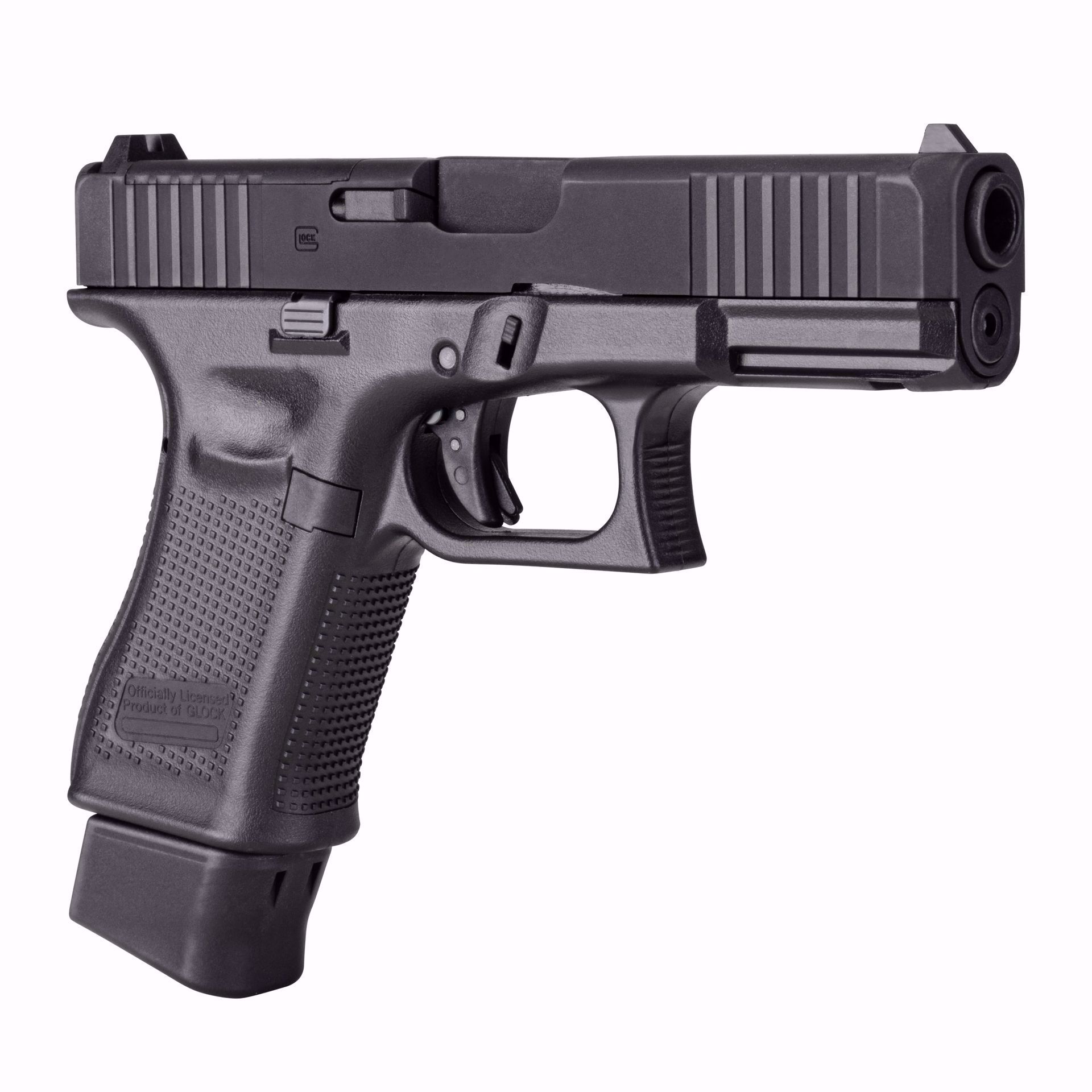 GLOCK 19 Gen 5 MOS Blowback BB Pistol | Umarex USA