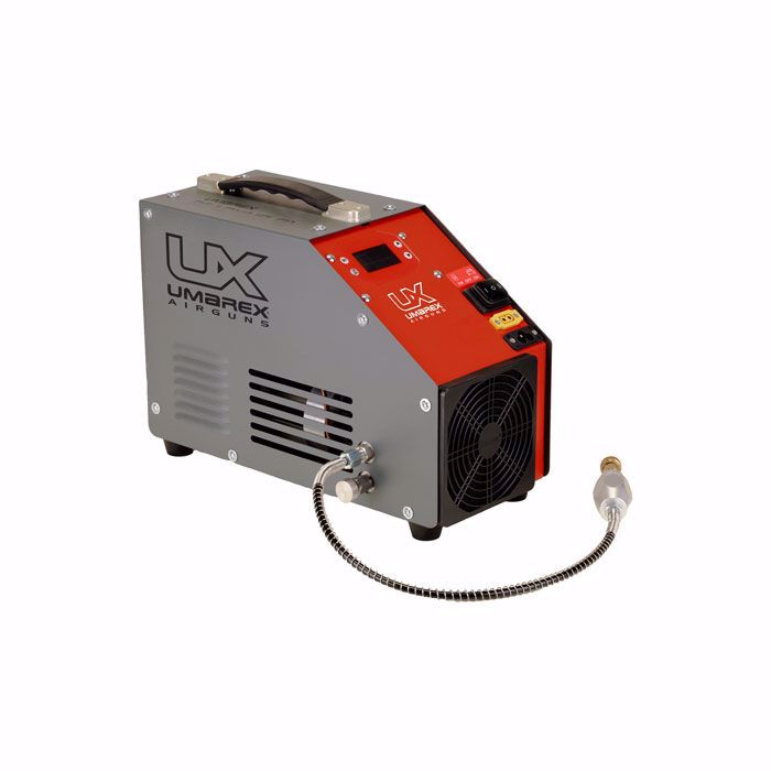 Umarex ReadyAir G2 High-Pressure Airgun Compressor | Umarex USA