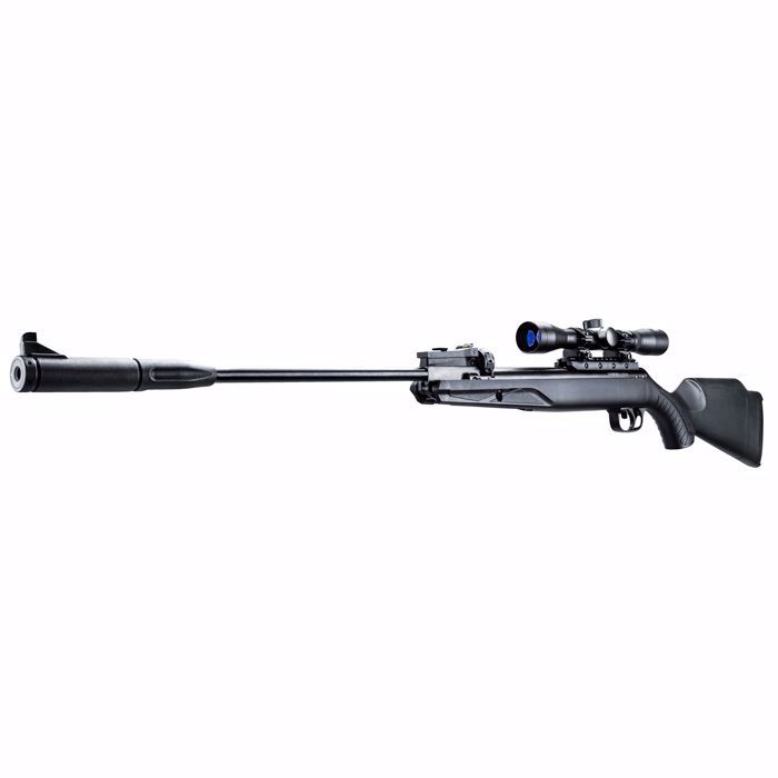 Umarex Arrax Multi Shot .177 Break Barrel Pellet Rifle | Umarex USA