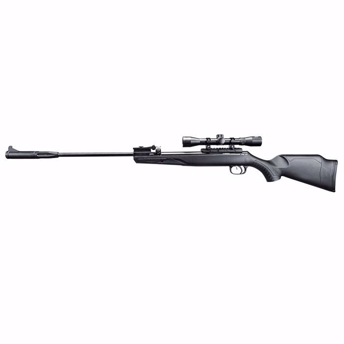 Umarex Arrax Multi Shot .177 Break Barrel Pellet Rifle | Umarex USA