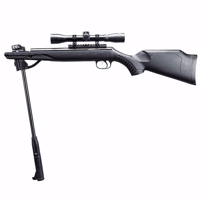 Umarex Arrax Multi Shot .177 Break Barrel Pellet Rifle | Umarex USA