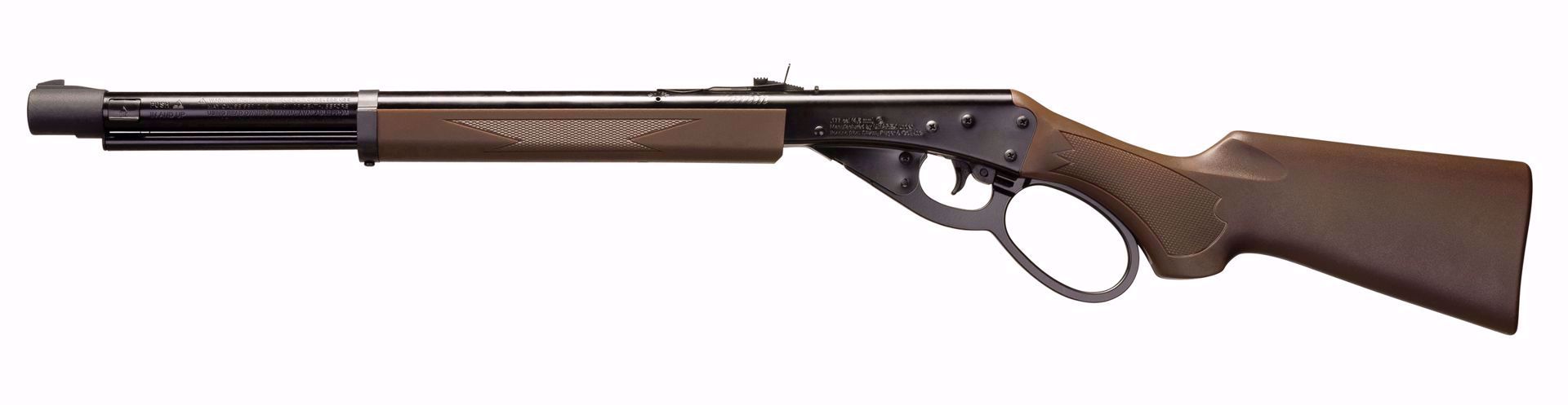 Marlin Lever Action .177 BB Air Rifle | Umarex USA