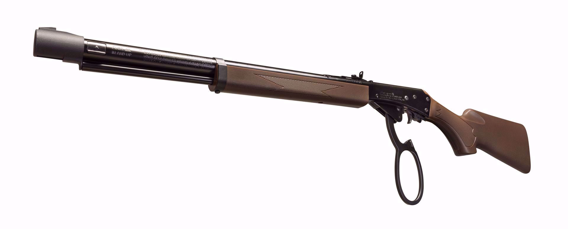 Marlin Lever Action .177 BB Air Rifle | Umarex USA
