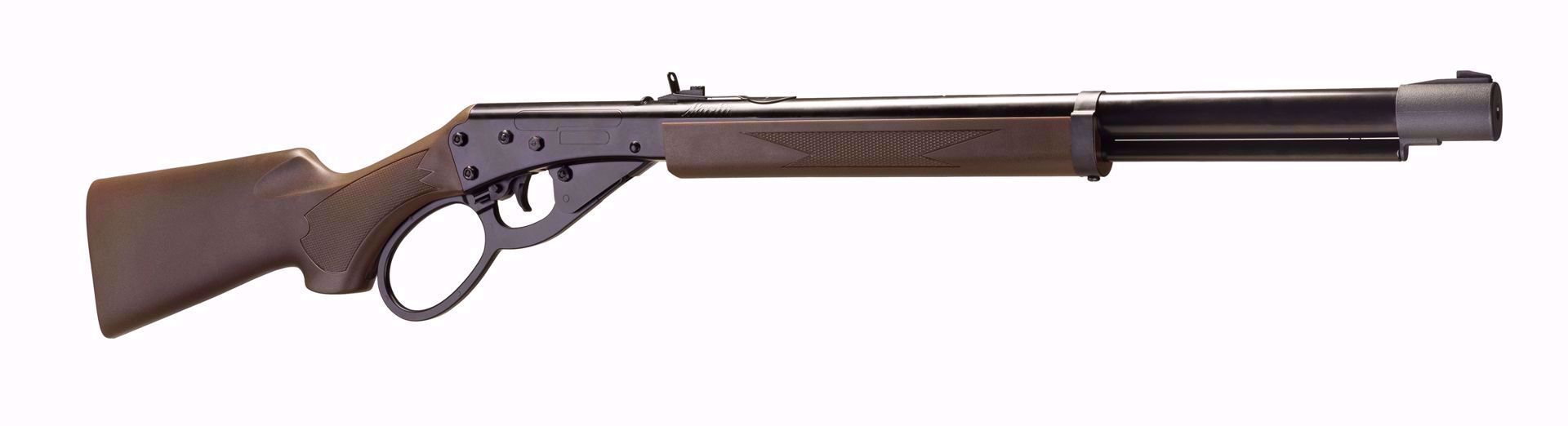 Marlin Lever Action .177 BB Air Rifle | Umarex USA