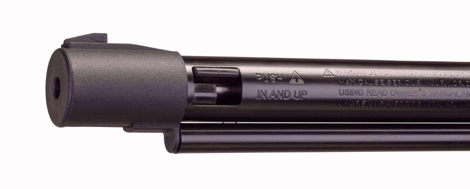 Marlin Lever Action .177 BB Air Rifle | Umarex USA