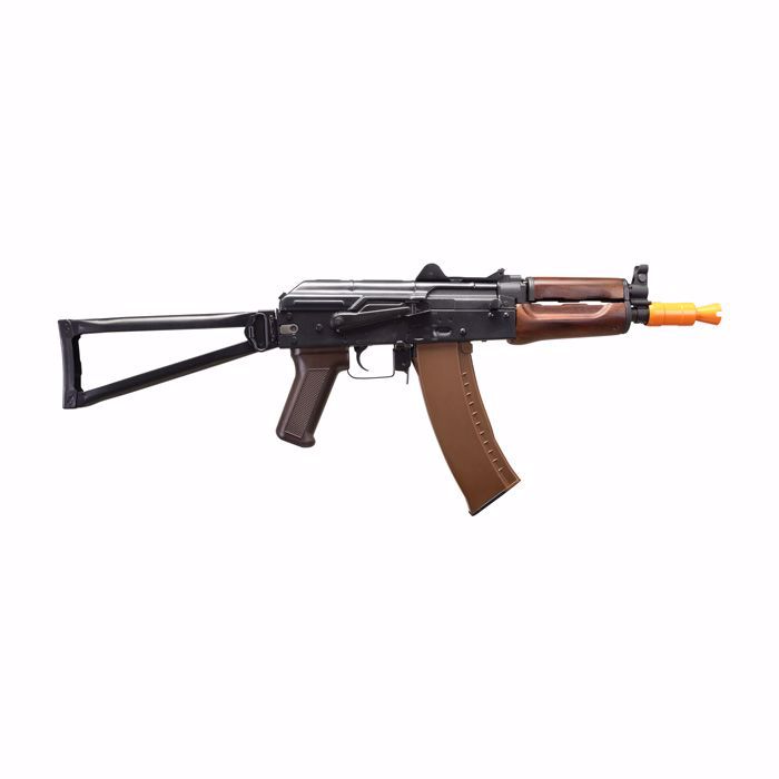 E&L AKS-74UN Platinum AEG AK Airsoft Rifle | Umarex USA