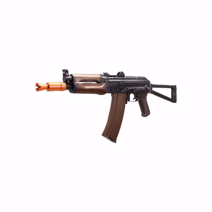 E&L AKS-74UN Platinum AEG AK Airsoft Rifle | Umarex USA