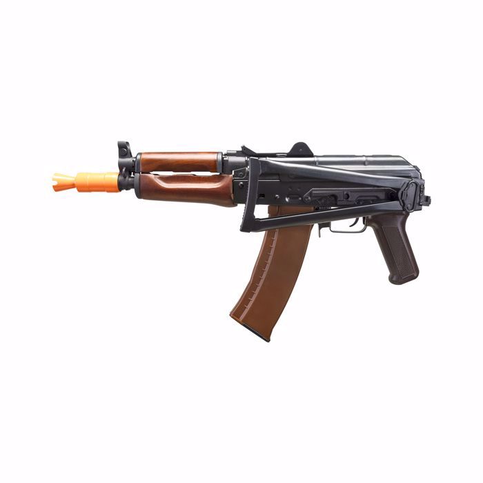 E&L AKS-74UN Platinum AEG AK Airsoft Rifle | Umarex USA