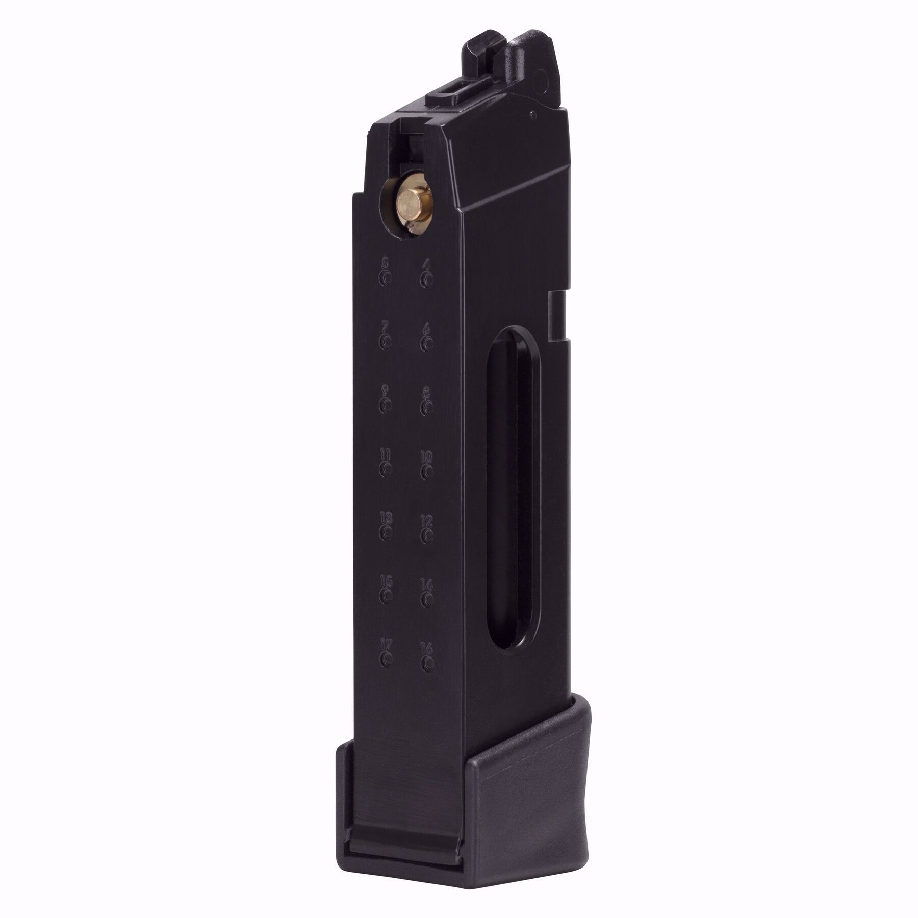 GLOCK G19 GEN 5 CO2 17 Round MAG 6MM | Umarex USA