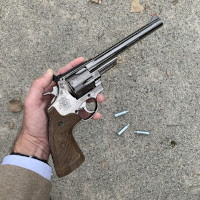 New For 2021 Feature: The Smith & Wesson M29 | Umarex USA