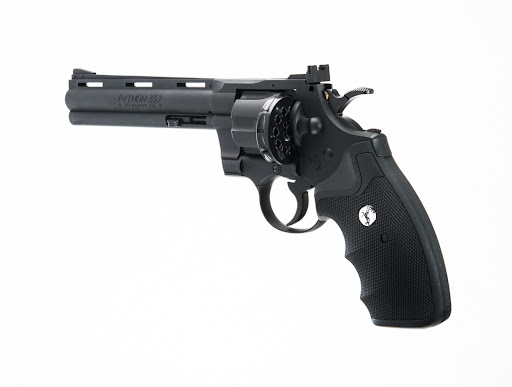 Wheelgun Wednesday!! | Umarex USA