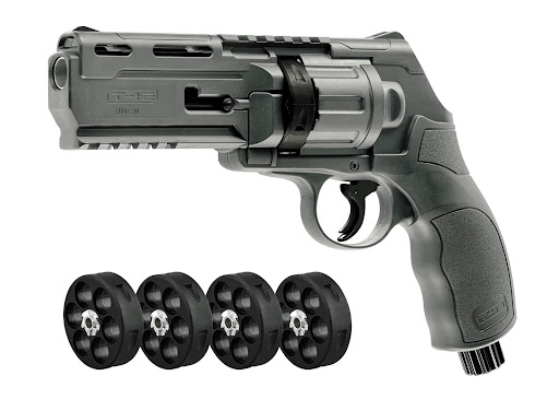 Wheelgun Wednesday!! | Umarex USA