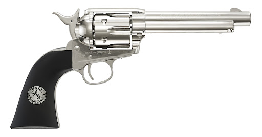 Wheelgun Wednesday! | Umarex USA