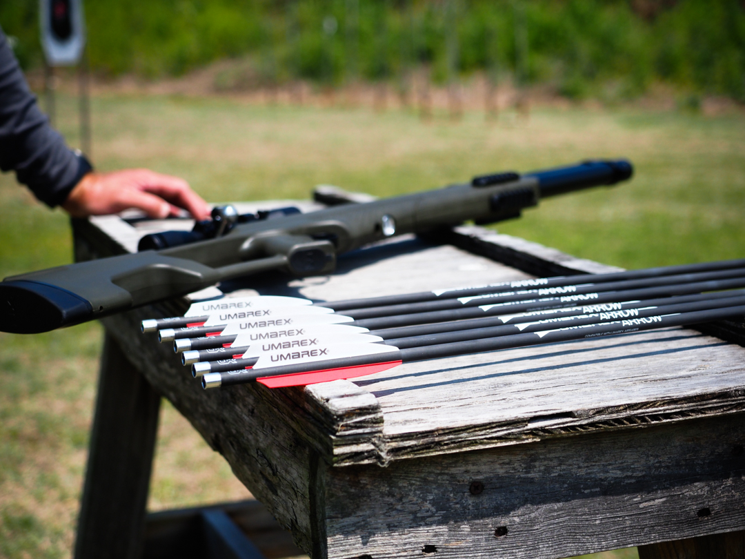 The State of Air Archery Hunting in the USA | Umarex USA