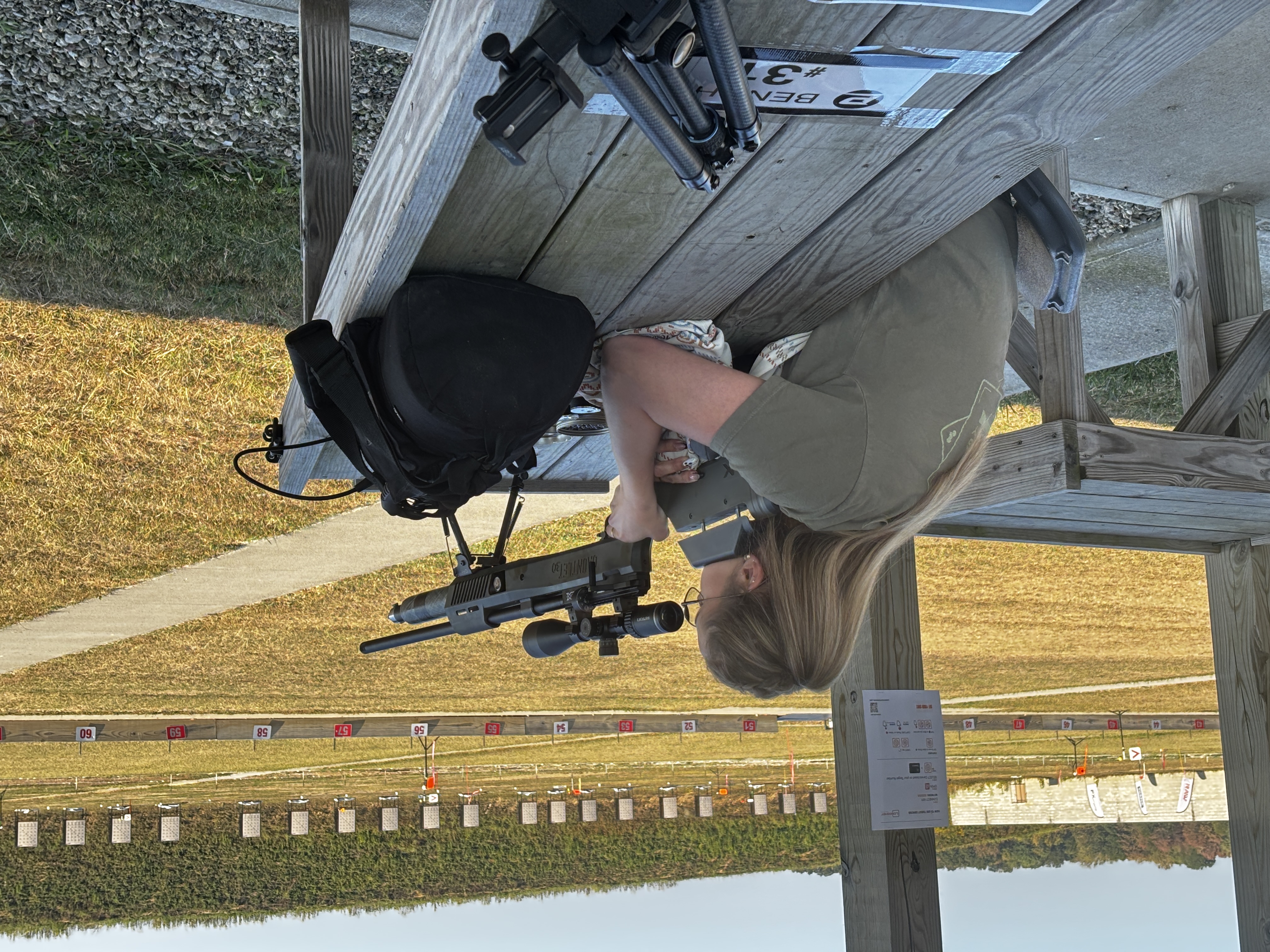 Pyramid Air Cup 2025 Range Report From Kolby Rasmussen | Umarex USA