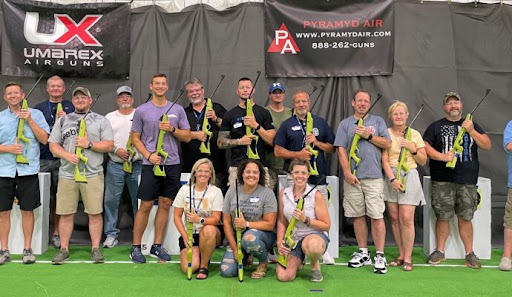 Student Air Rifle Program (SAR) Expands to Kentucky | Umarex USA