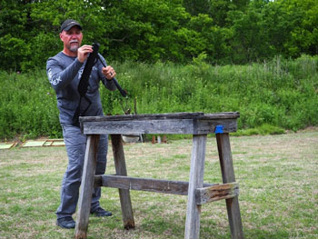 Do You Need to Break-In a Break Barrel? | Umarex USA