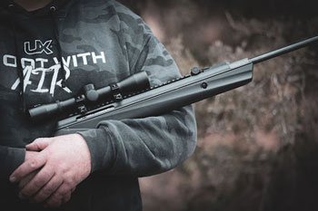 Do You Need to Break-In a Break Barrel? | Umarex USA