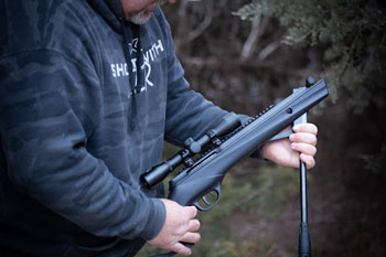 Do You Need to Break-In a Break Barrel? | Umarex USA