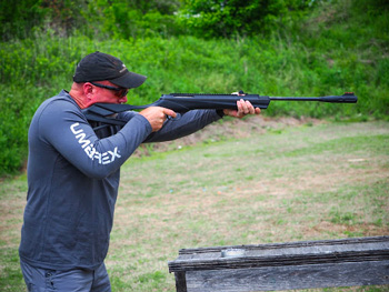 Gas Piston Rifles: Everything You Need to Know to Get Started | Umarex USA