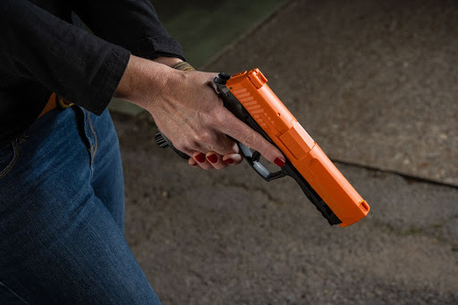 Using Air to Introduce Shooting | Umarex USA